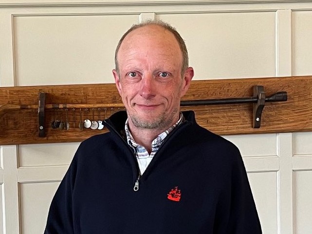 Senior – Norfolk County Golf Union