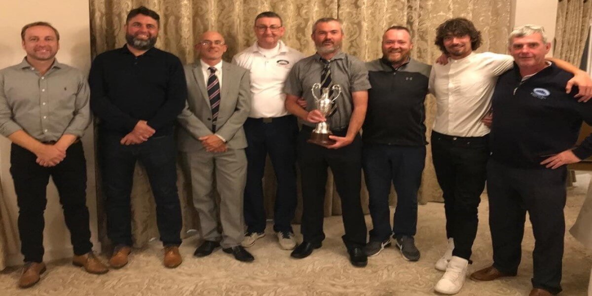 Cullington Cup 1st Round Results – Norfolk County Golf Union