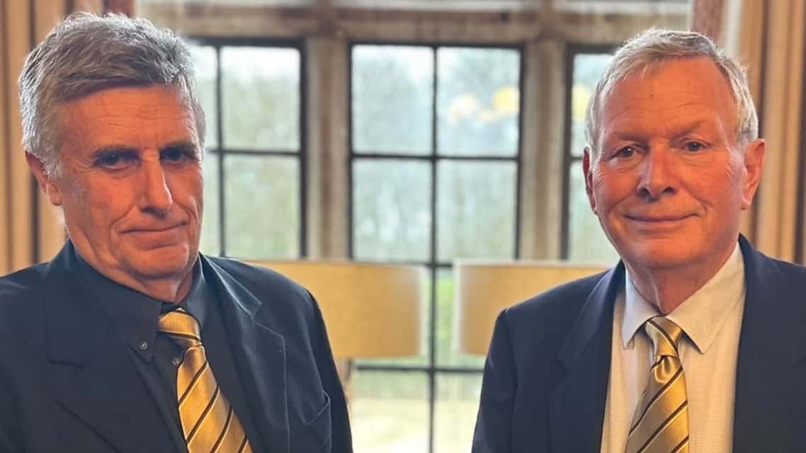 Blog – Page 2 – Norfolk County Golf Union