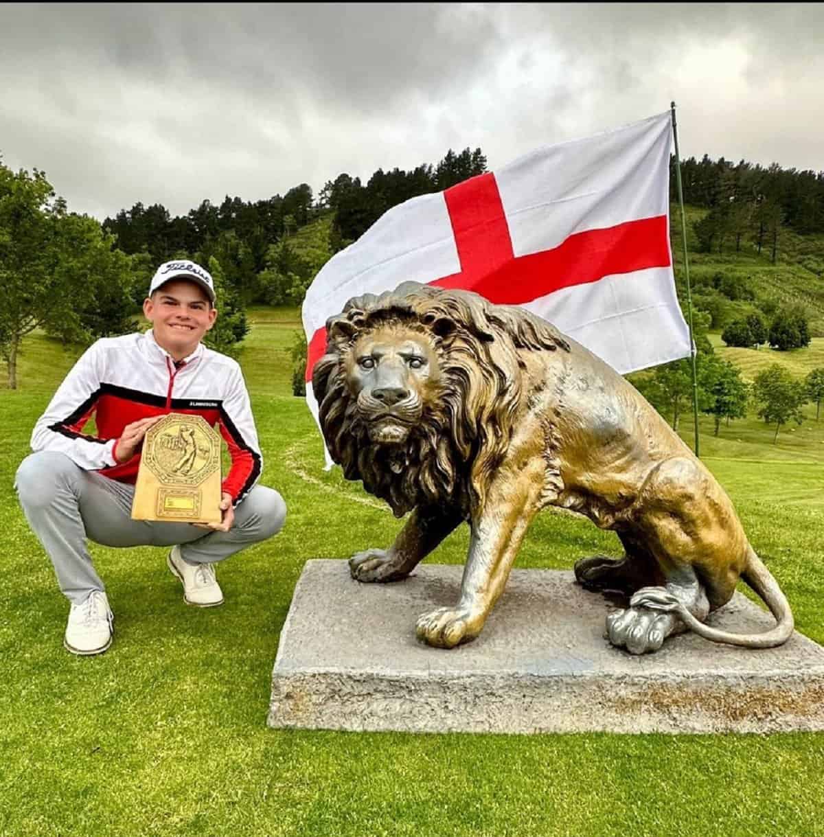 Mens – Norfolk County Golf Union