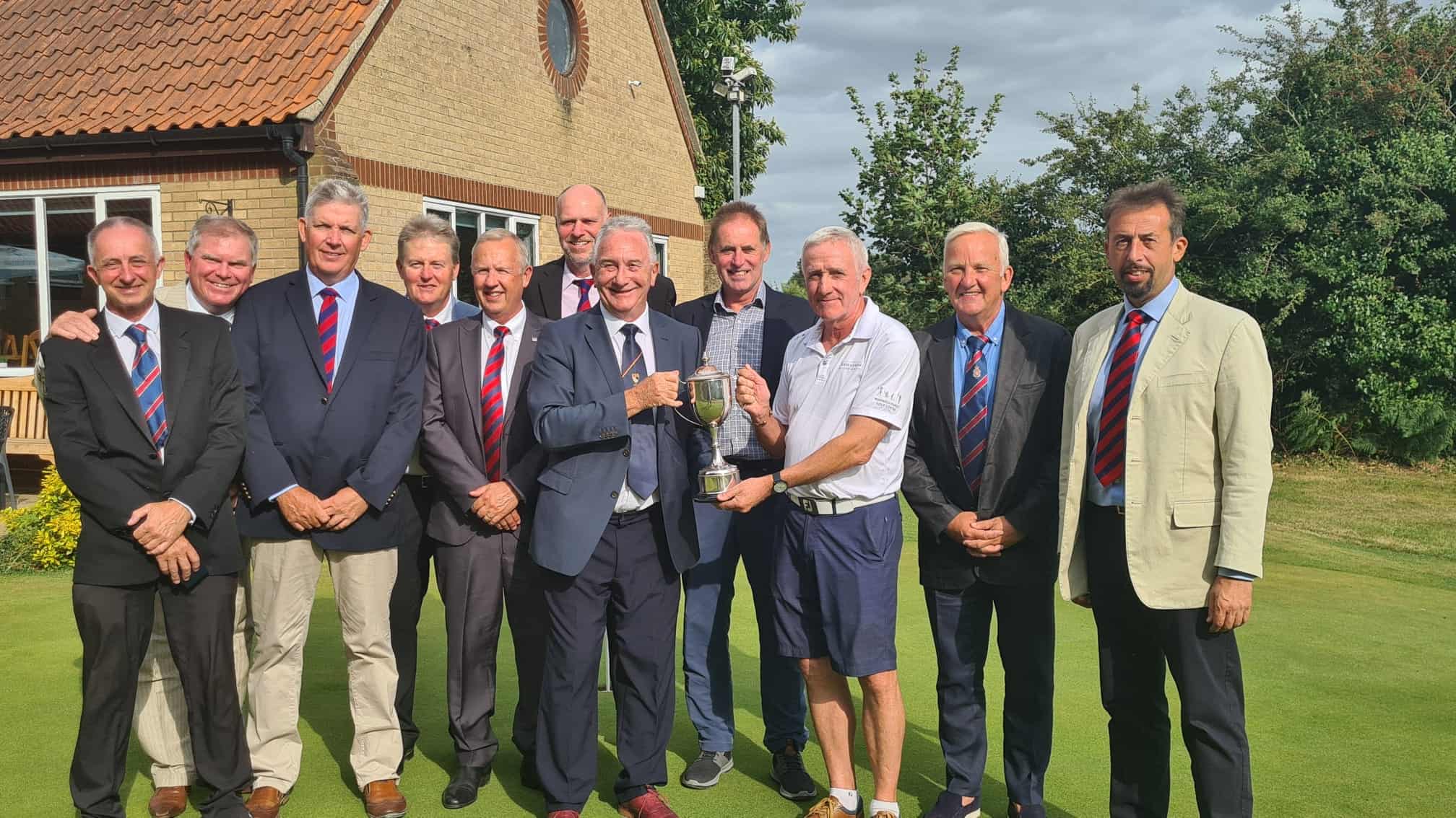 Norfolk County Golf Union – Web Site by nooQ Golf & Powered by Golf Genius